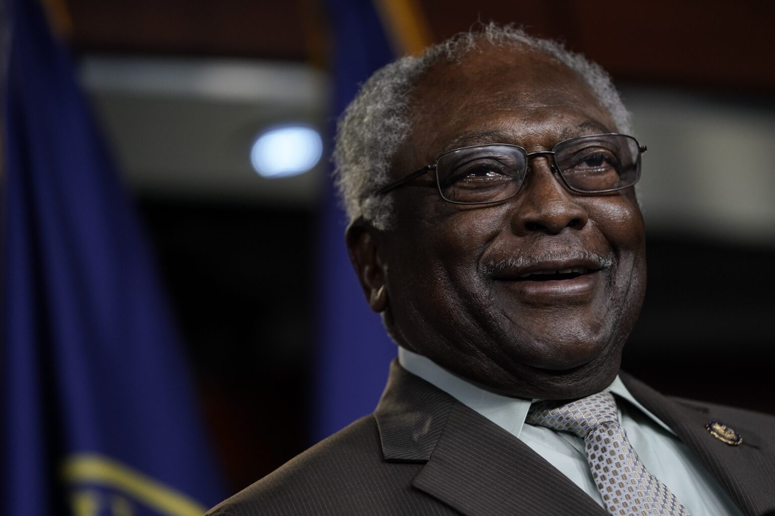 Jim Clyburn Net Worth - Wiki, Age, Weight and Height, Relationships ...
