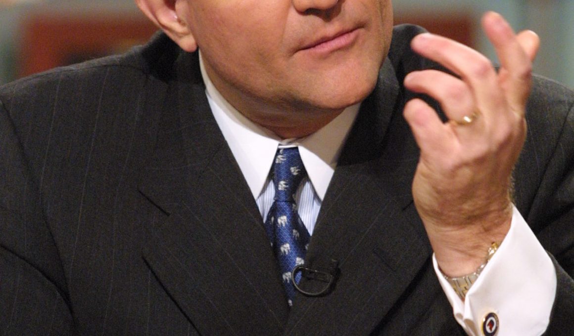 Jim Gilmore Net Worth in 2023 - Wiki, Age, Weight and Height ...