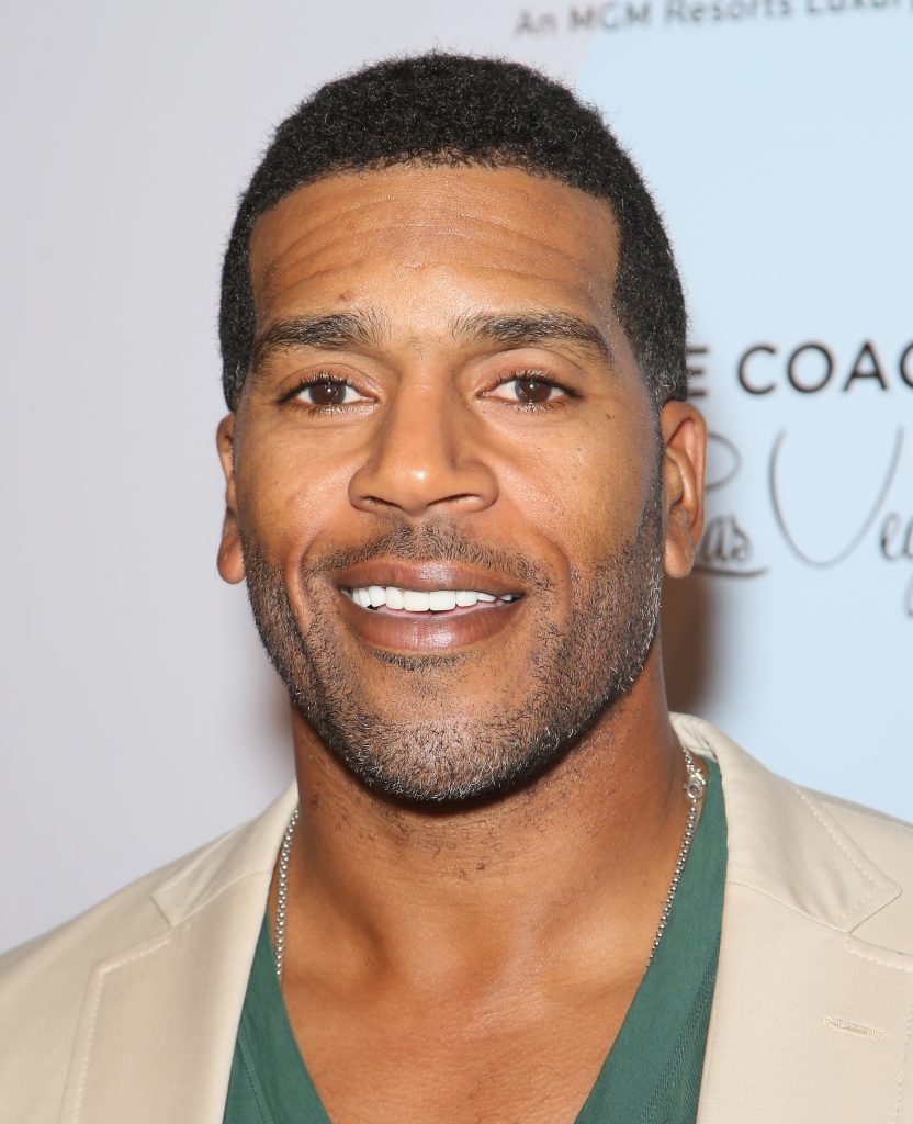 Jim Jackson Net Worth - Wiki, Age, Weight and Height, Relationships ...