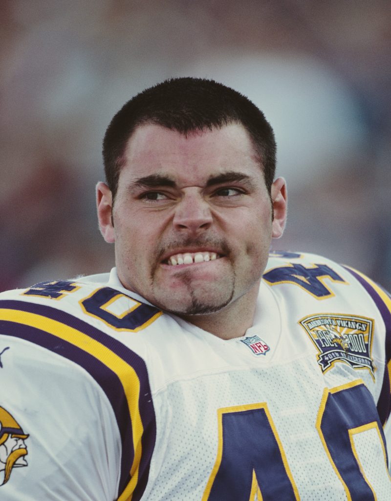 Jim Kleinsasser Net Worth - Wiki, Age, Weight and Height, Relationships ...