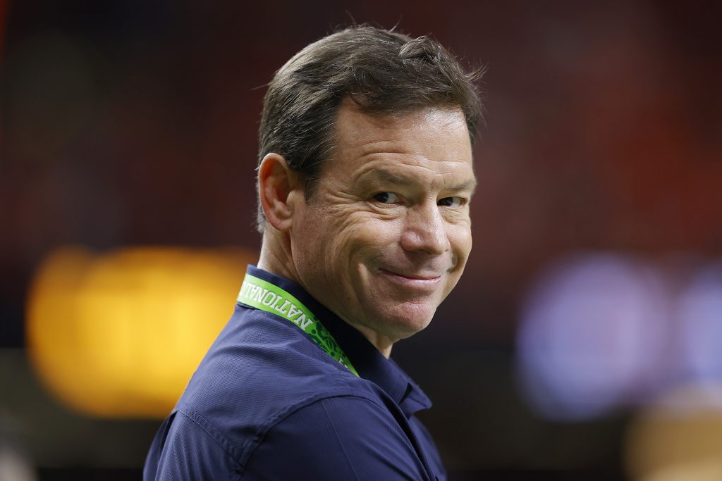 Jim Mora Net Worth - Wiki, Age, Weight and Height, Relationships ...