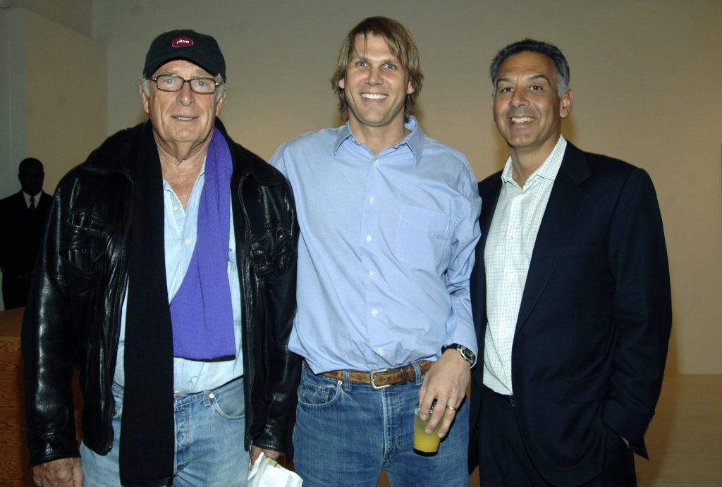 Jim Pallotta Net Worth - Wiki, Age, Weight and Height, Relationships ...