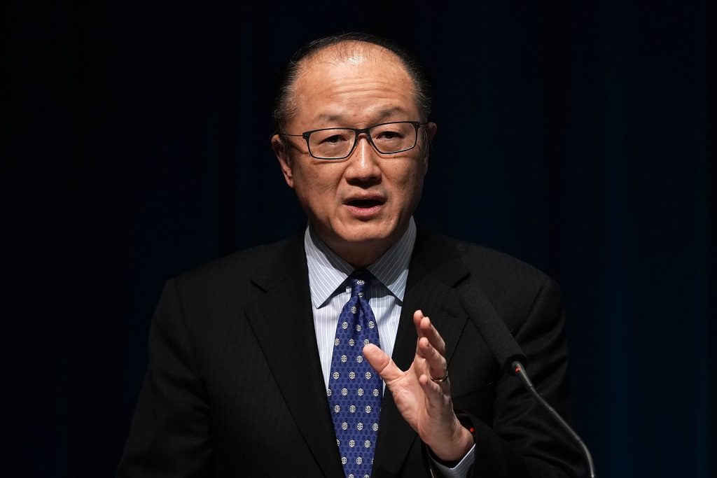 Jim Yong Kim Net Worth in 2023 - Wiki, Age, Weight and Height ...