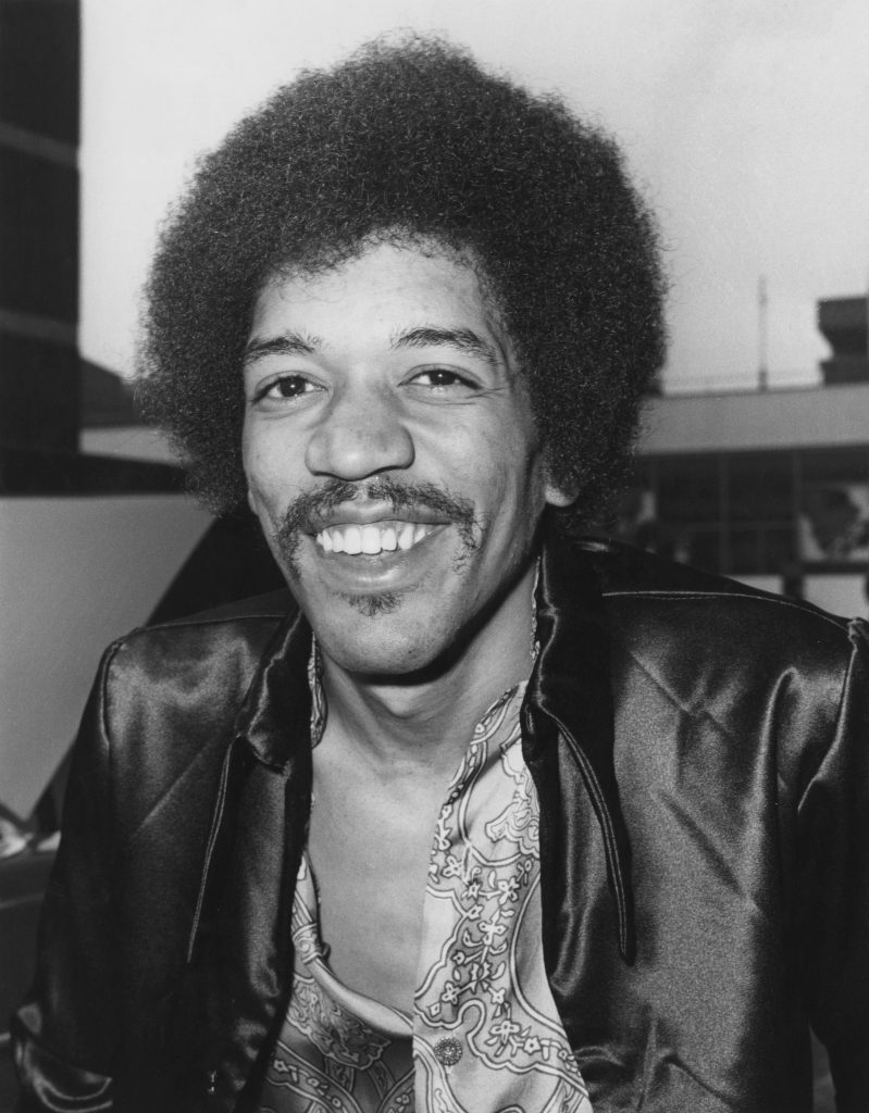 Jimi Hendrix Net Worth - Wiki, Age, Weight and Height, Relationships ...