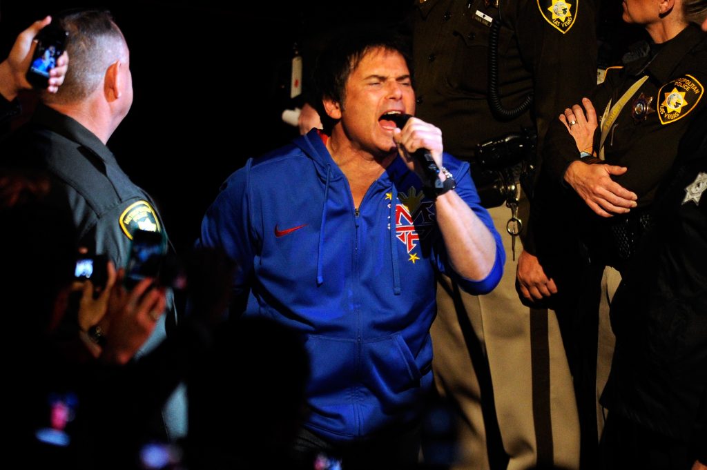 Jimi Jamison Net Worth - Wiki, Age, Weight and Height, Relationships ...