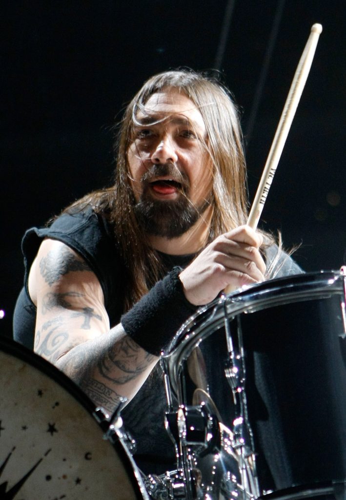 Jimmy Bower Net Worth - Wiki, Age, Weight and Height, Relationships ...