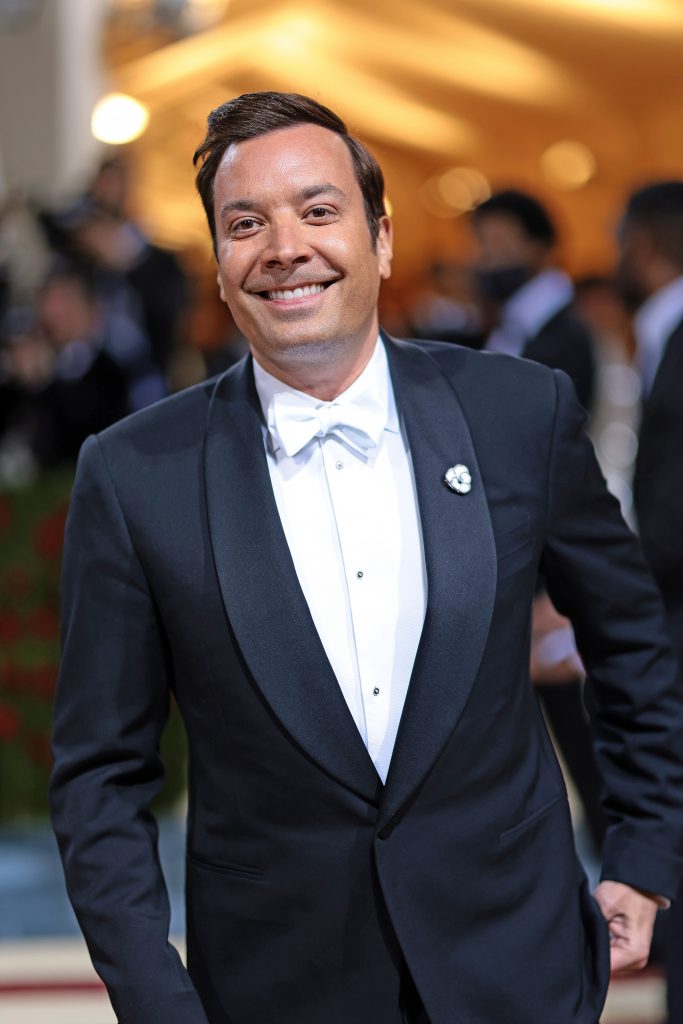Jimmy Fallon Net Worth - Wiki, Age, Weight and Height, Relationships ...