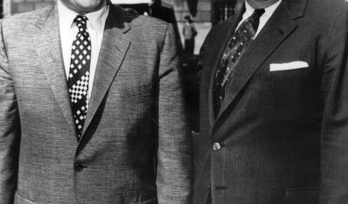 Jimmy Hoffa Jr. Net Worth in 2023 - Wiki, Age, Weight and Height ...