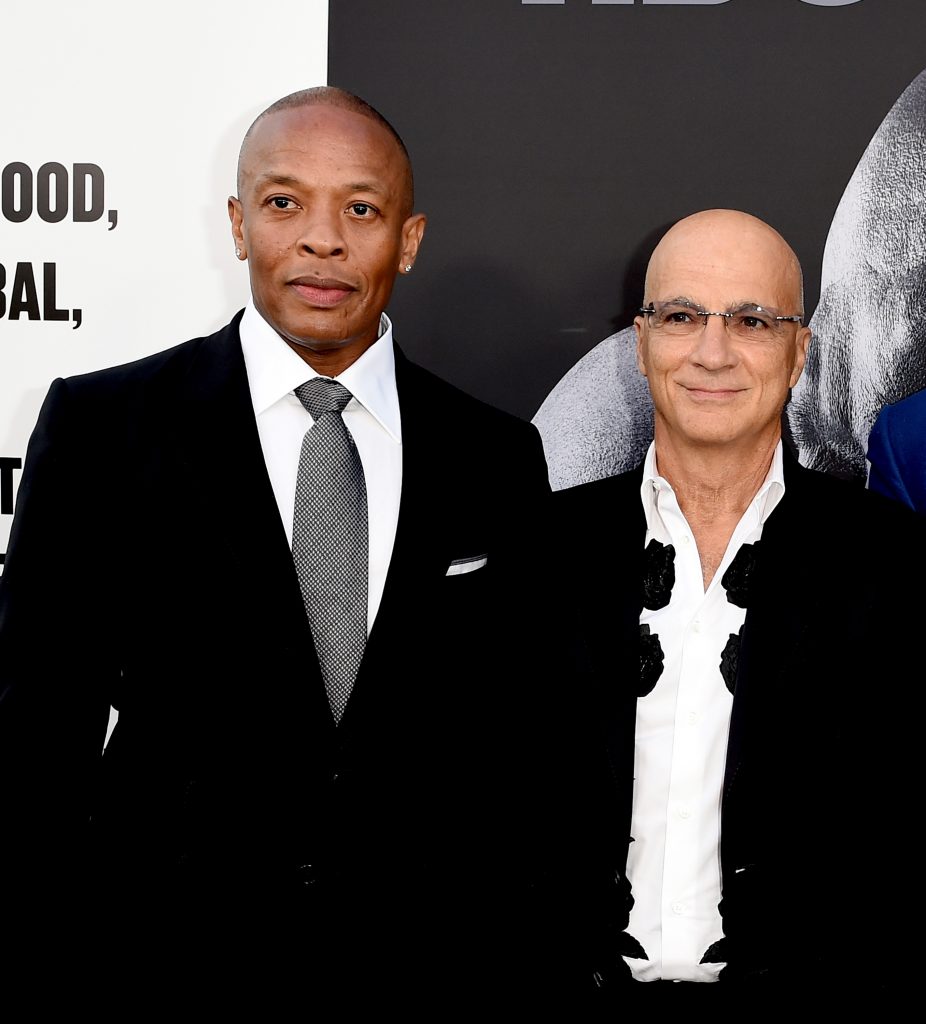 Jimmy Iovine Net Worth - Wiki, Age, Weight and Height, Relationships, Family, and More - Luxlux