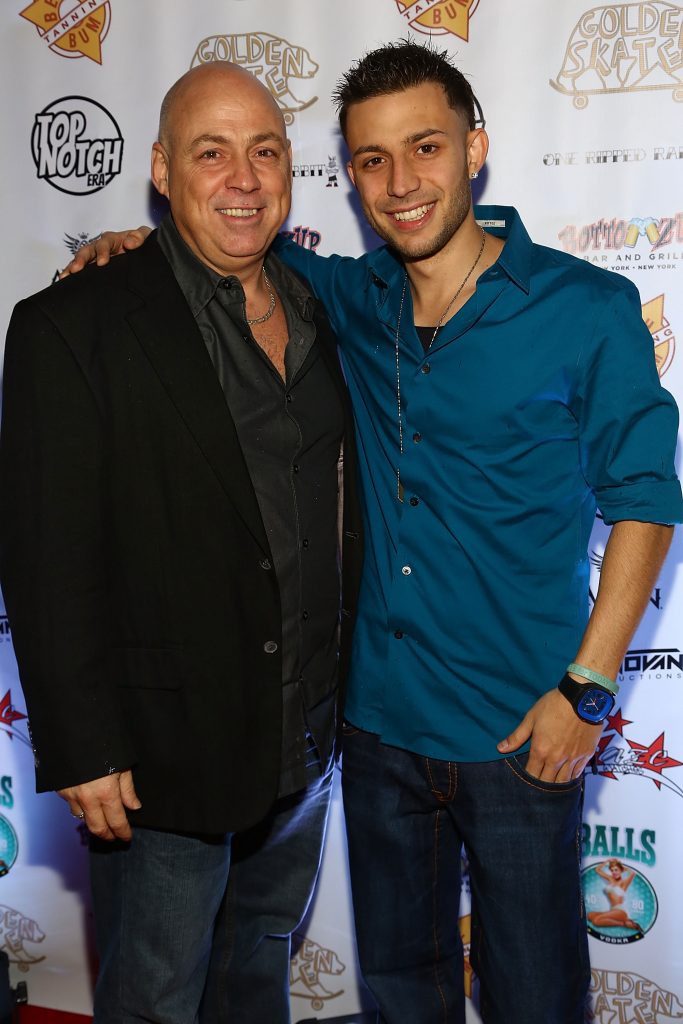 Jimmy Mitchell Net Worth - Wiki, Age, Weight and Height, Relationships, Family, and More - Luxlux