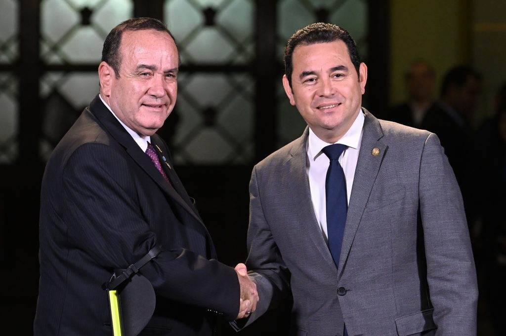 Jimmy Morales Net Worth - Wiki, Age, Weight and Height, Relationships ...