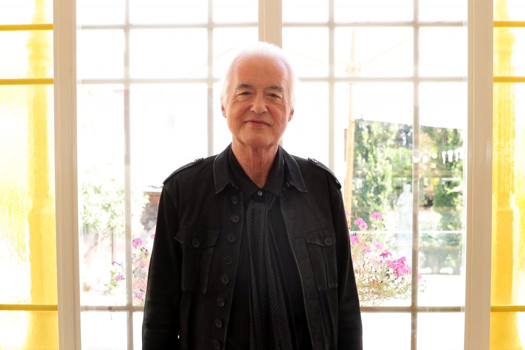 Jimmy Page Net Worth in 2023 - Wiki, Age, Weight and Height ...