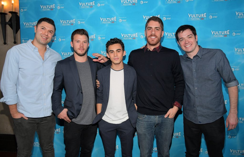 Jimmy Tatro Net Worth - Wiki, Age, Weight and Height, Relationships ...