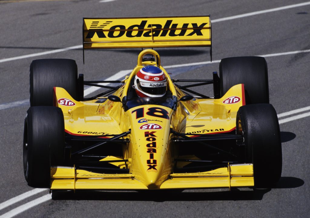 Jimmy Vasser Net Worth - Wiki, Age, Weight and Height, Relationships ...