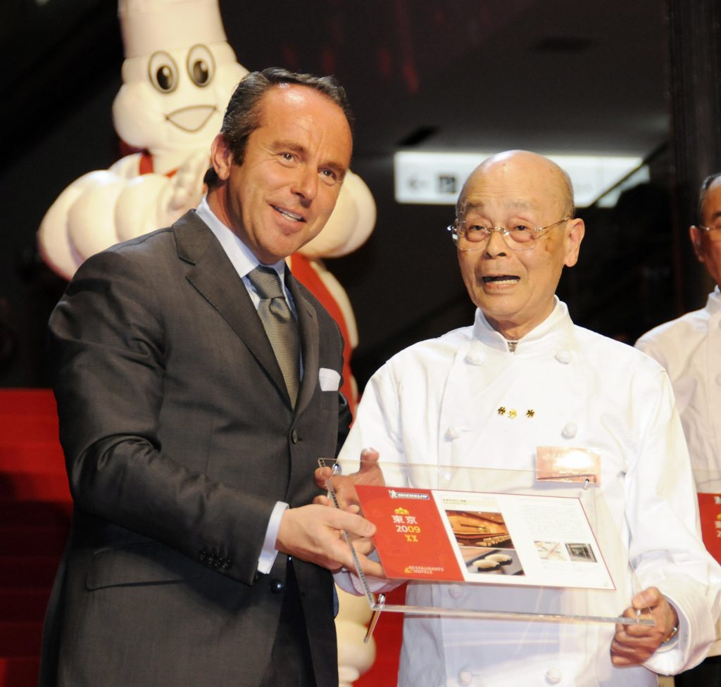Jiro Ono Net Worth - Wiki, Age, Weight and Height, Relationships ...