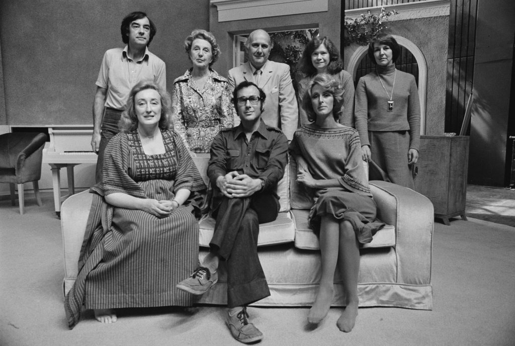 Joan Hickson Net Worth - Wiki, Age, Weight and Height, Relationships ...