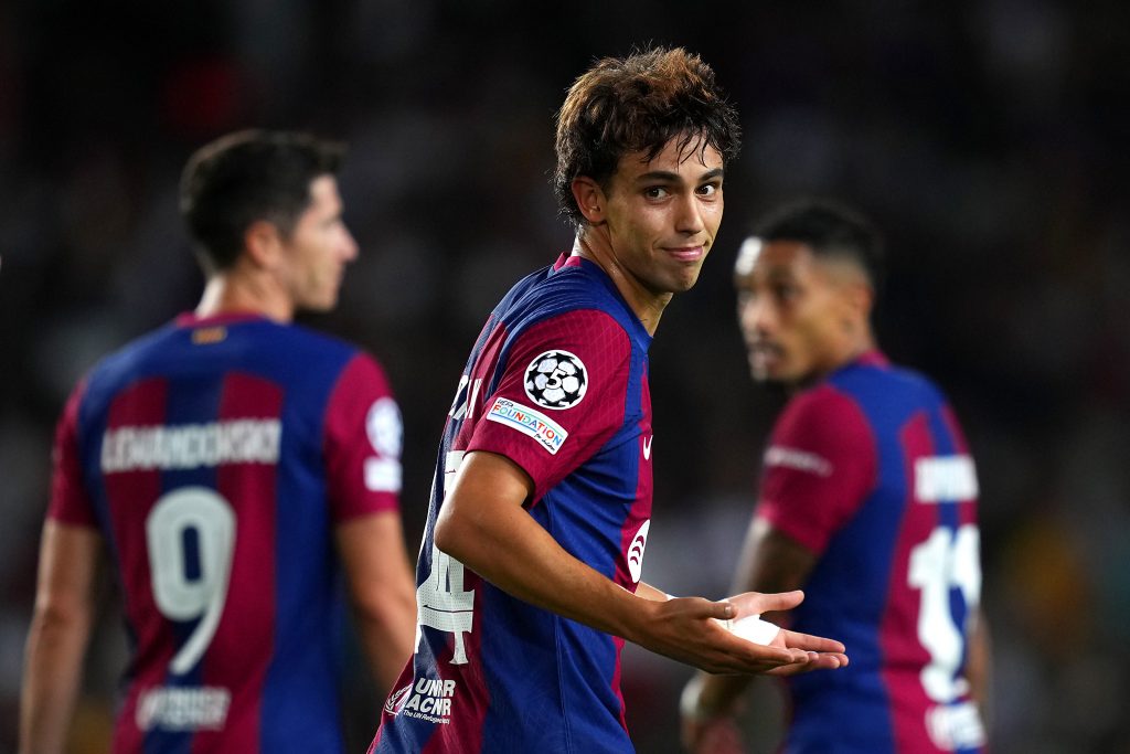 Joao Felix Net Worth Wiki Age Weight And Height Relationships