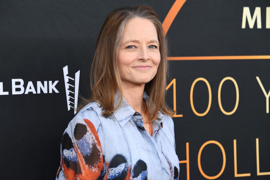 Jodie Foster Net Worth - Wiki, Age, Weight and Height, Relationships ...