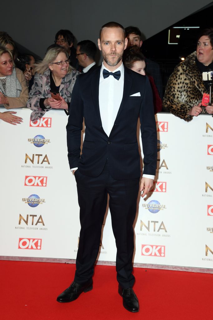 Joe Absolom Net Worth - Wiki, Age, Weight and Height, Relationships ...