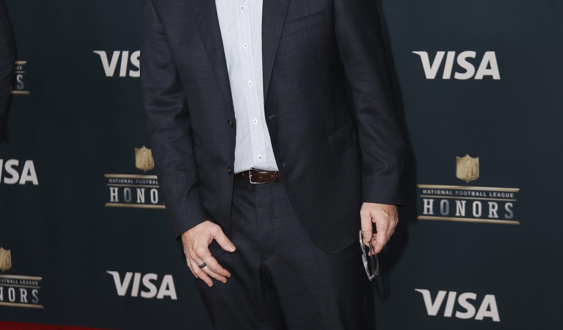 Joe Buck Net Worth in 2023 - Wiki, Age, Weight and Height ...