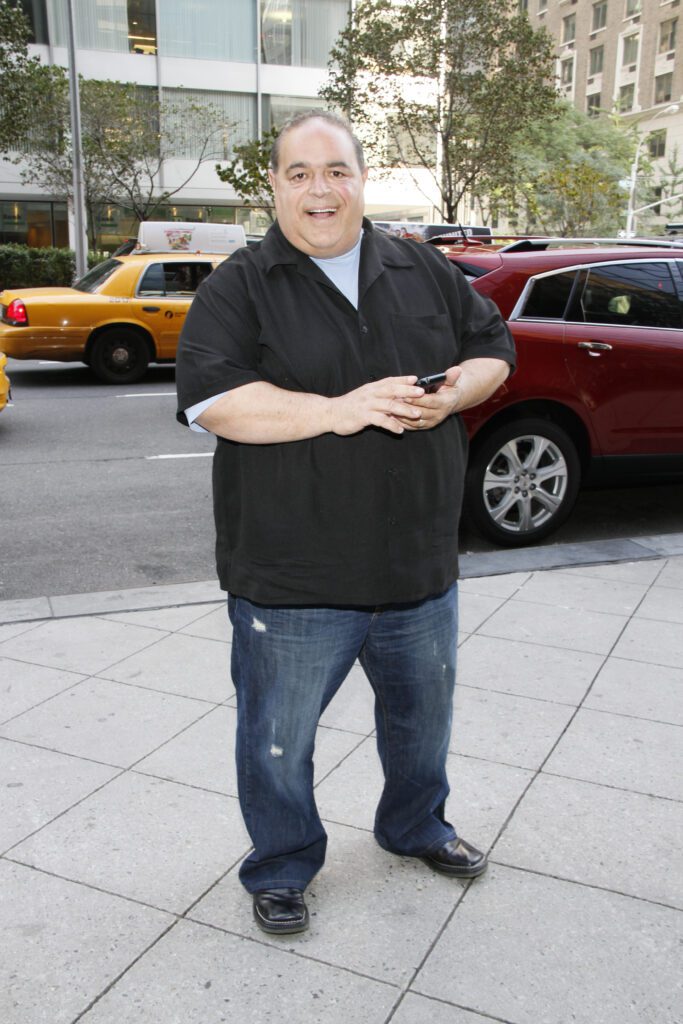 Joe Gannascoli Net Worth - Wiki, Age, Weight and Height, Relationships ...