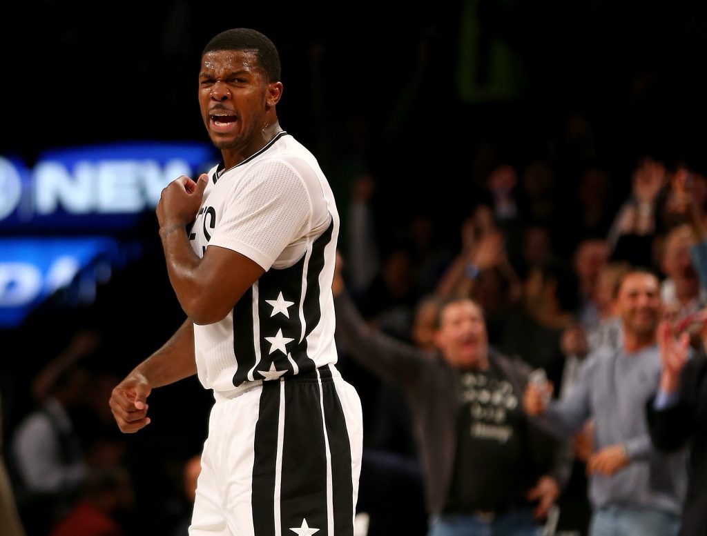 Joe Johnson Net Worth - Wiki, Age, Weight and Height, Relationships ...