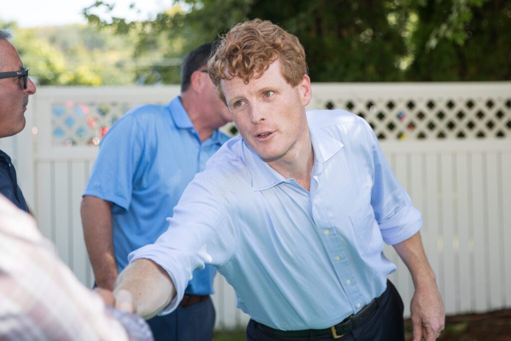 Joe Kennedy III Net Worth - Wiki, Age, Weight and Height, Relationships ...