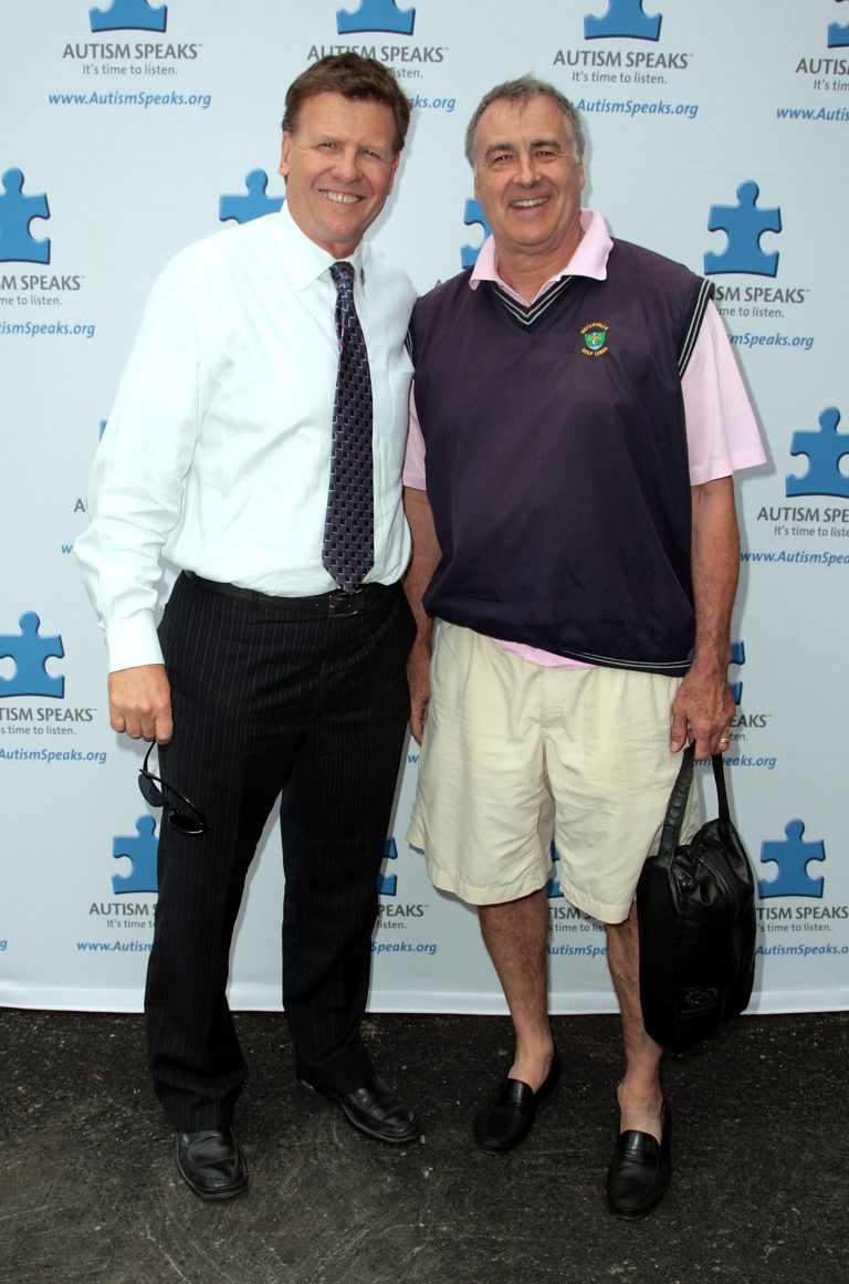 Richest TV Anchors of all time - Luxlux