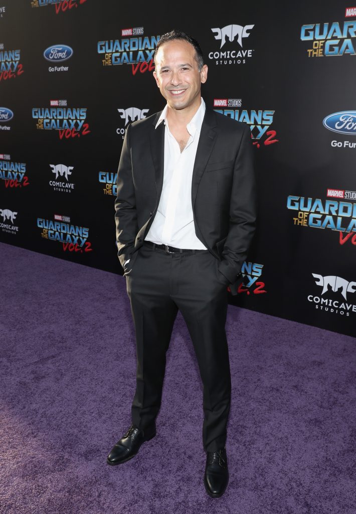 Joe Nieves Net Worth - Wiki, Age, Weight and Height, Relationships ...