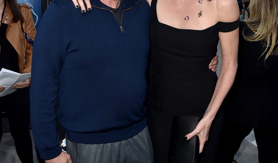 Joe Roth Net Worth in 2023 - Wiki, Age, Weight and Height ...