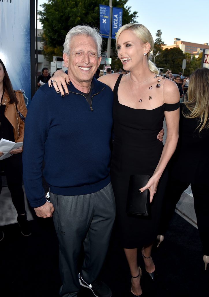 Joe Roth Net Worth - Wiki, Age, Weight and Height, Relationships ...