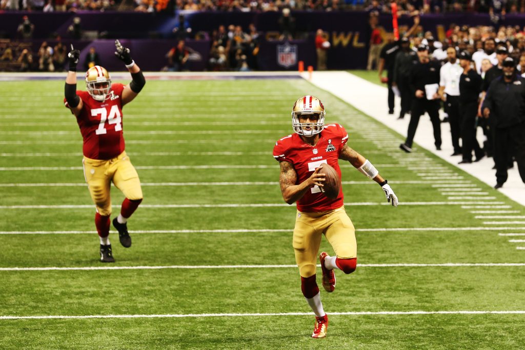 Joe Staley Net Worth - Wiki, Age, Weight and Height, Relationships ...