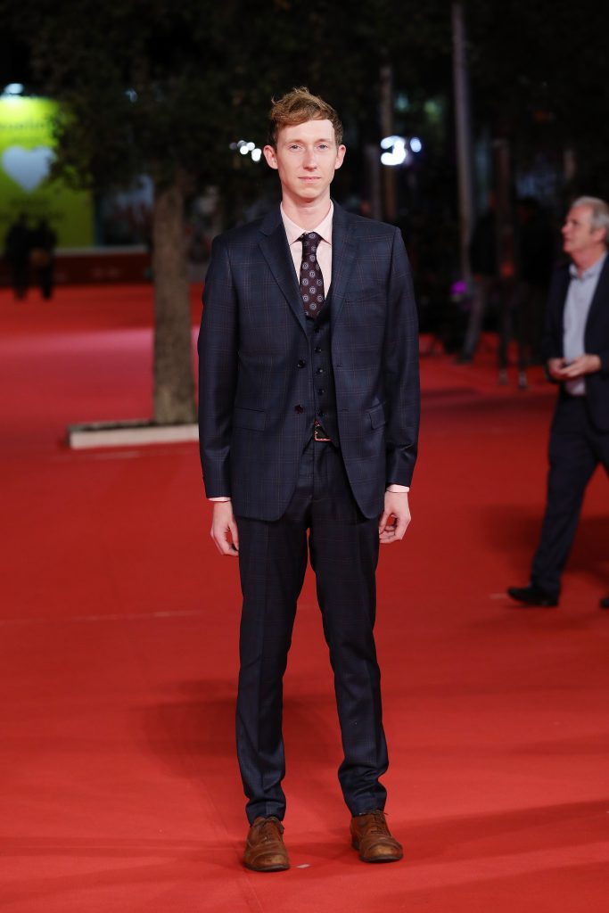 Joe Stevenson Net Worth - Wiki, Age, Weight and Height, Relationships ...