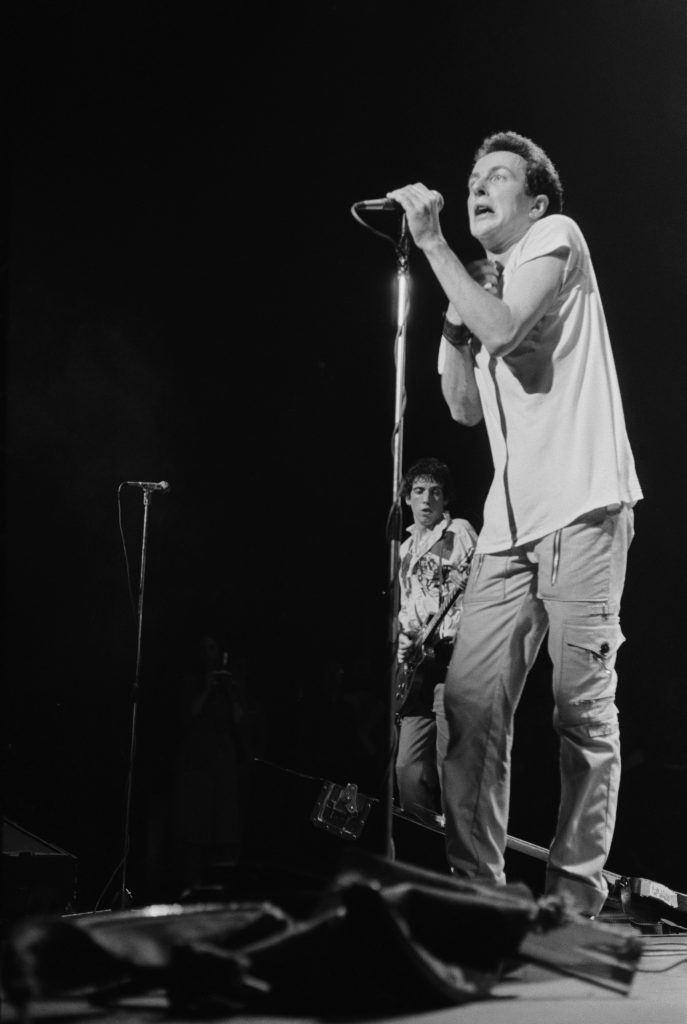 Joe Strummer Net Worth - Wiki, Age, Weight and Height, Relationships ...
