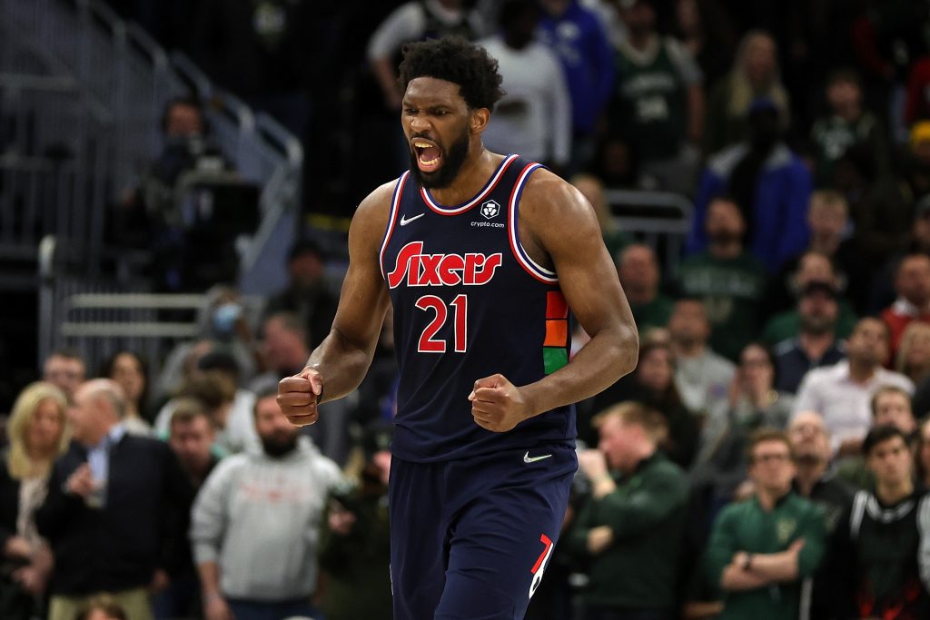 Joel Embiid Net Worth - Wiki, Age, Weight and Height, Relationships ...