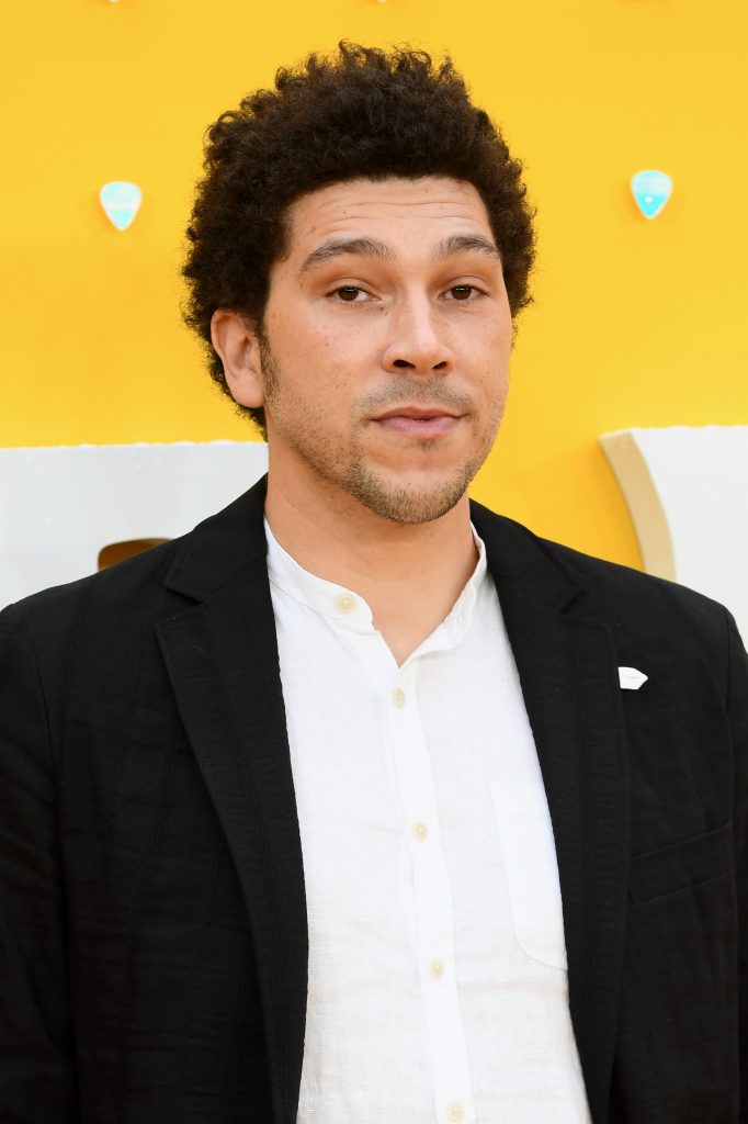 Joel Fry Net Worth - Wiki, Age, Weight and Height, Relationships, Family, and More - Luxlux