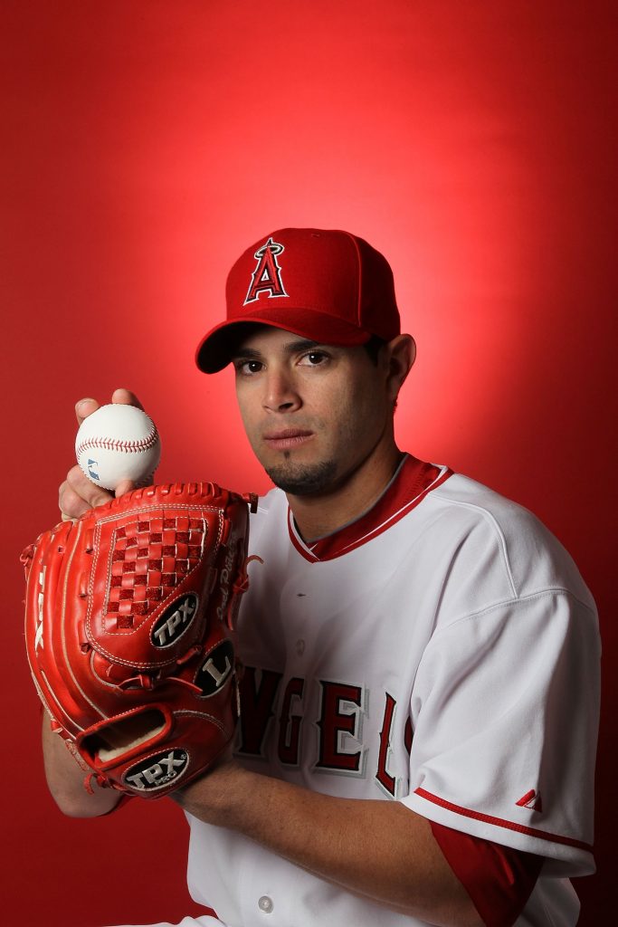 Joel Piñeiro Net Worth - Wiki, Age, Weight and Height, Relationships ...