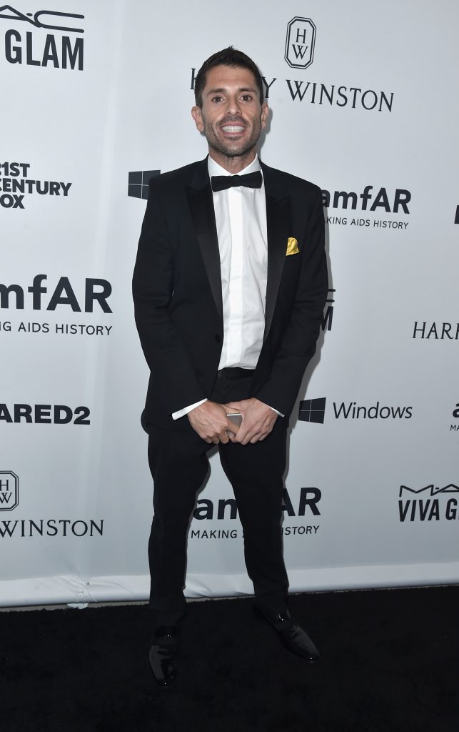 Joel Simkhai Net Worth - Wiki, Age, Weight and Height, Relationships ...