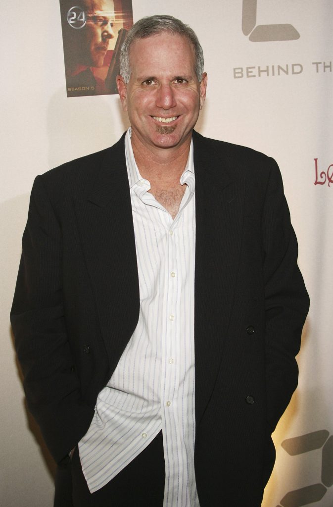 Joel Surnow Net Worth - Wiki, Age, Weight and Height, Relationships ...