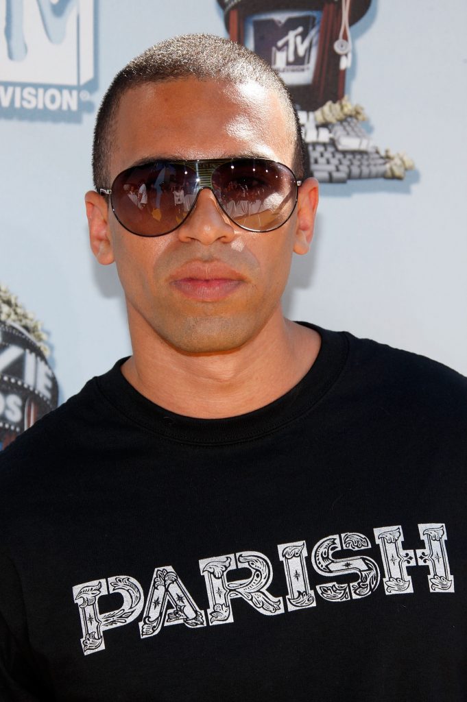 Joey Ansah Net Worth - Wiki, Age, Weight and Height, Relationships ...