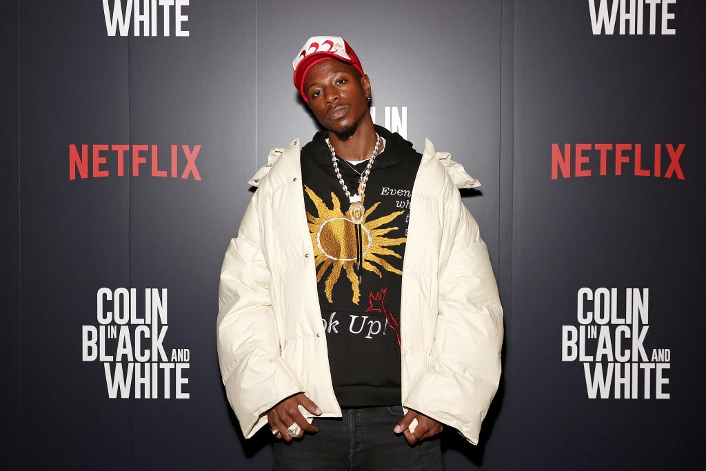 Joey Badass Net Worth - Wiki, Age, Weight and Height, Relationships ...