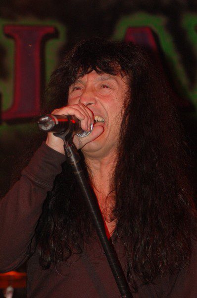 Joey Belladonna Net Worth in 2023 - Wiki, Age, Weight and Height ...