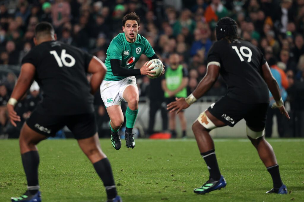 Joey Carbery Net Worth in 2023 - Wiki, Age, Weight and Height ...