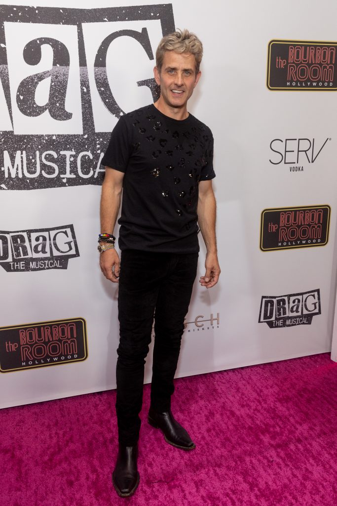 Joey McIntyre Net Worth - Wiki, Age, Weight and Height, Relationships, Family, and More - Luxlux