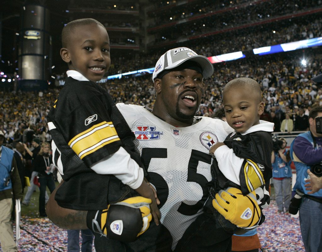 Joey Porter Net Worth - Wiki, Age, Weight and Height, Relationships ...