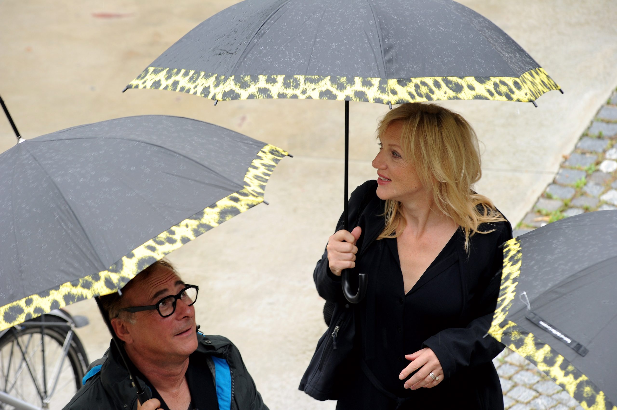 Johanna ter Steege Net Worth in 2024 - Wiki, Age, Weight and Height ...