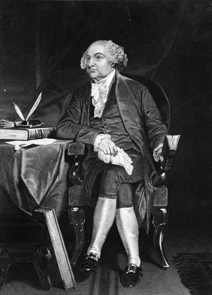 John Adams Net Worth - Wiki, Age, Weight and Height, Relationships ...