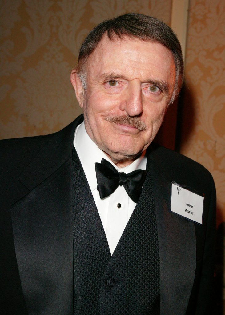 John Astin Net Worth in 2023 - Wiki, Age, Weight and Height ...