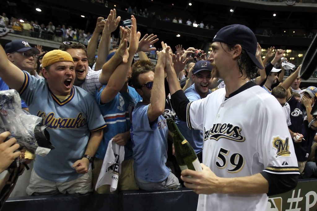 John Axford Net Worth - Wiki, Age, Weight and Height, Relationships ...