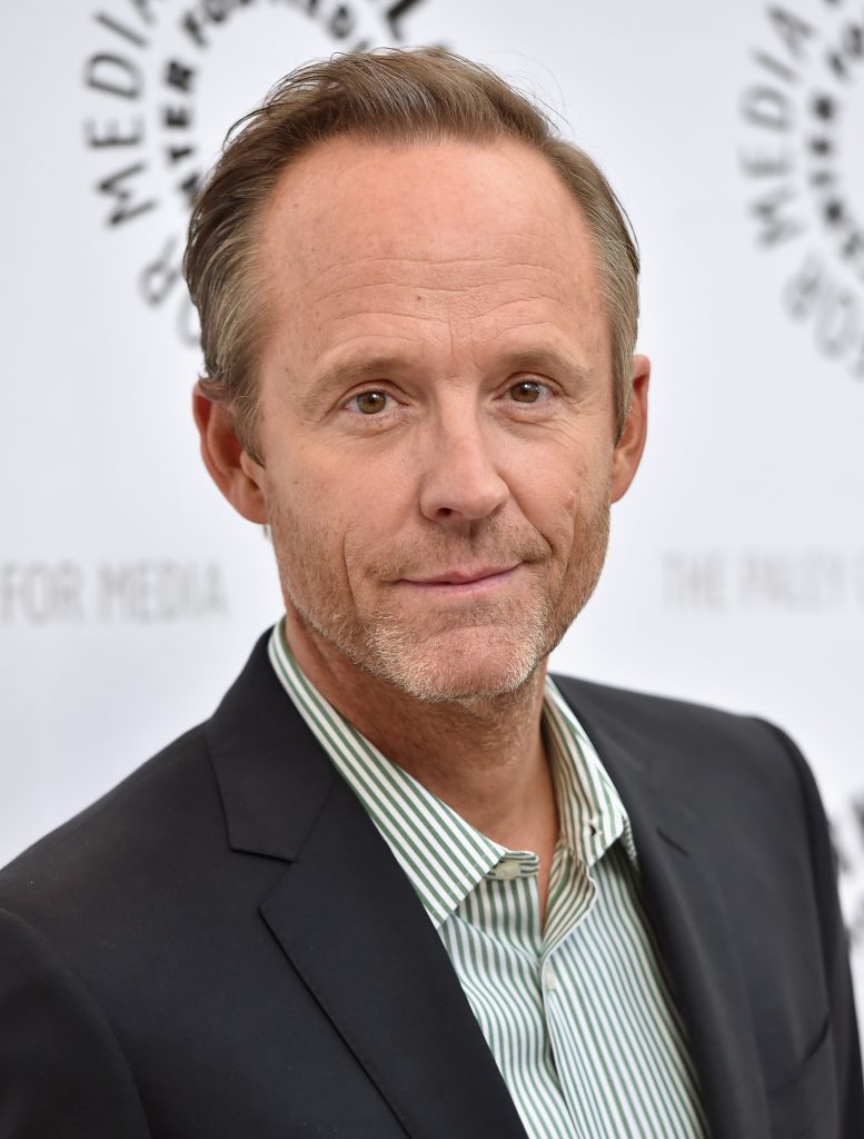 John Benjamin Hickey Net Worth - Wiki, Age, Weight and Height, Relationships, Family, and More ...